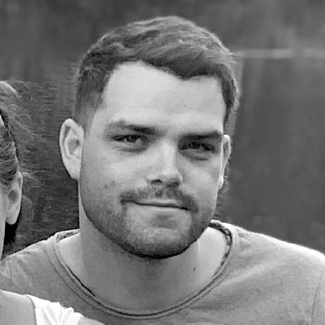 Brad Morrison - CV & Portfolio